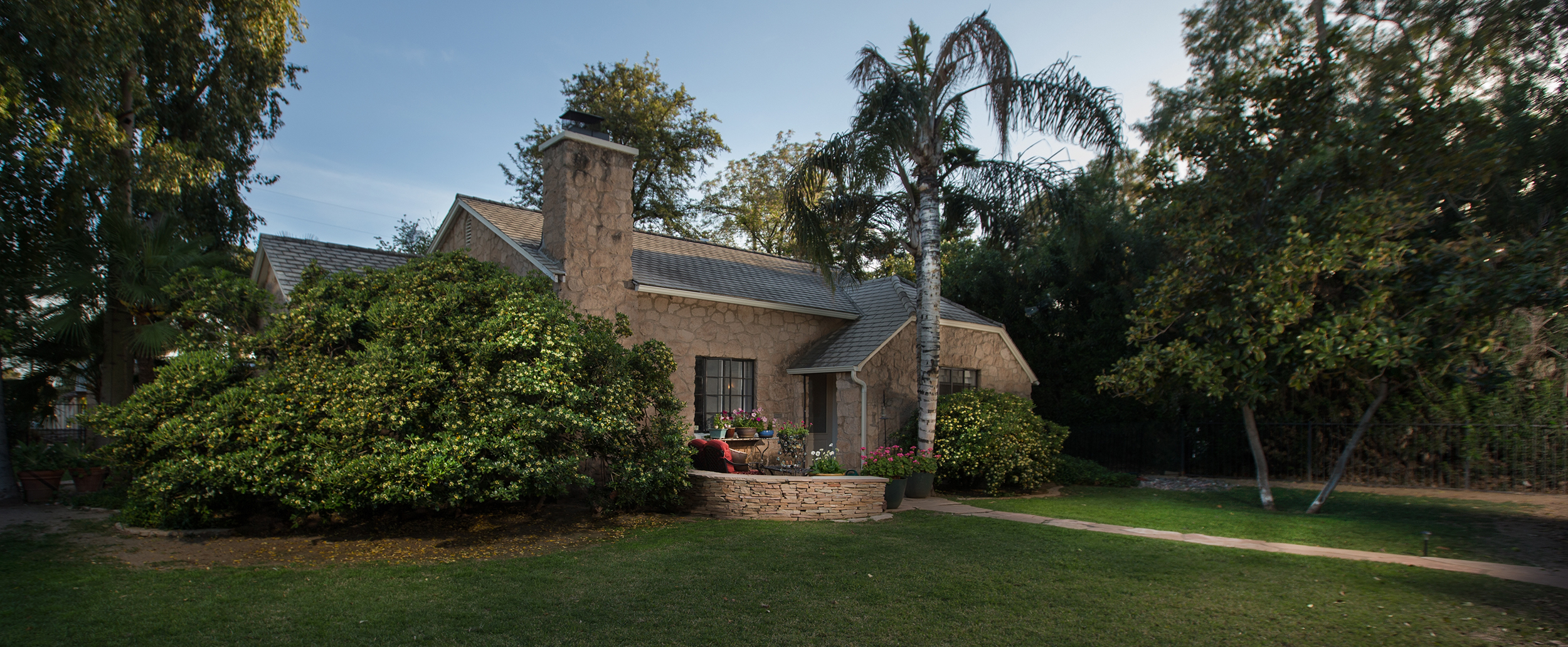 Yaple Park Historic District: Real Estate for sale in Central Phoenix AZ