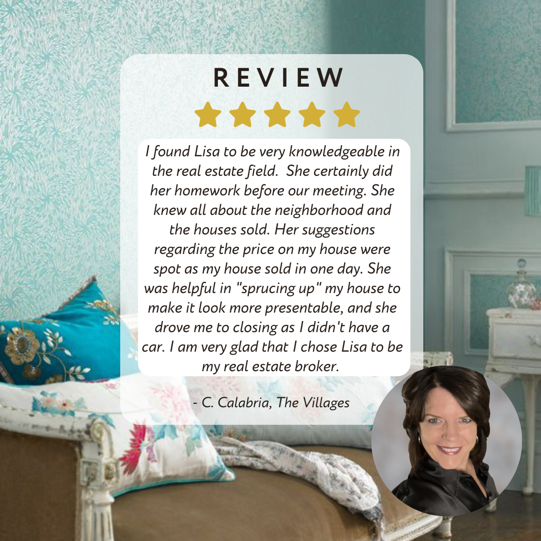 Hoad Realty Group - Lisa Hoad