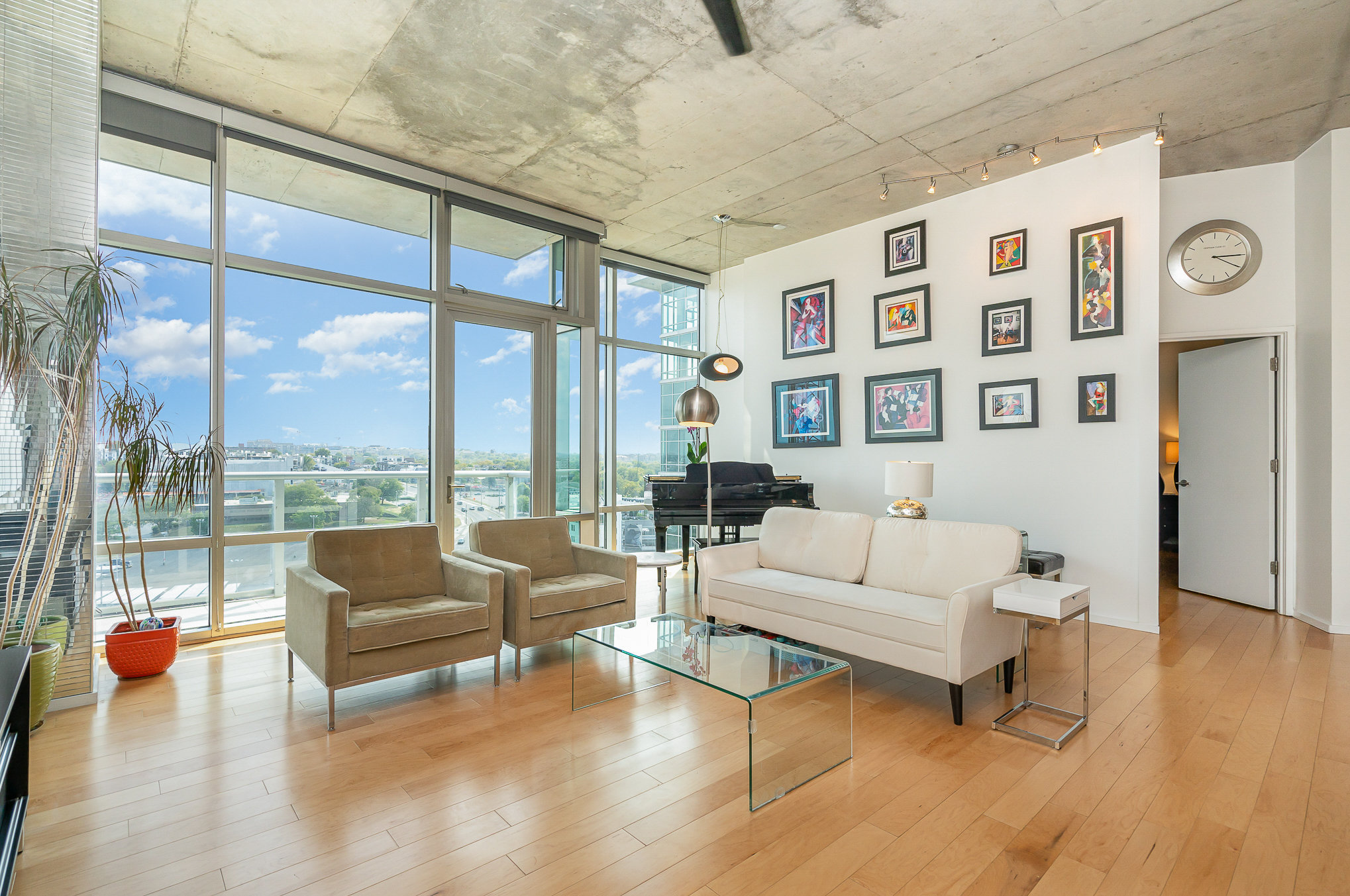 For Sale: 700 12th Ave South #1006 Beautiful 1,600+ Sq. Ft. House For ...