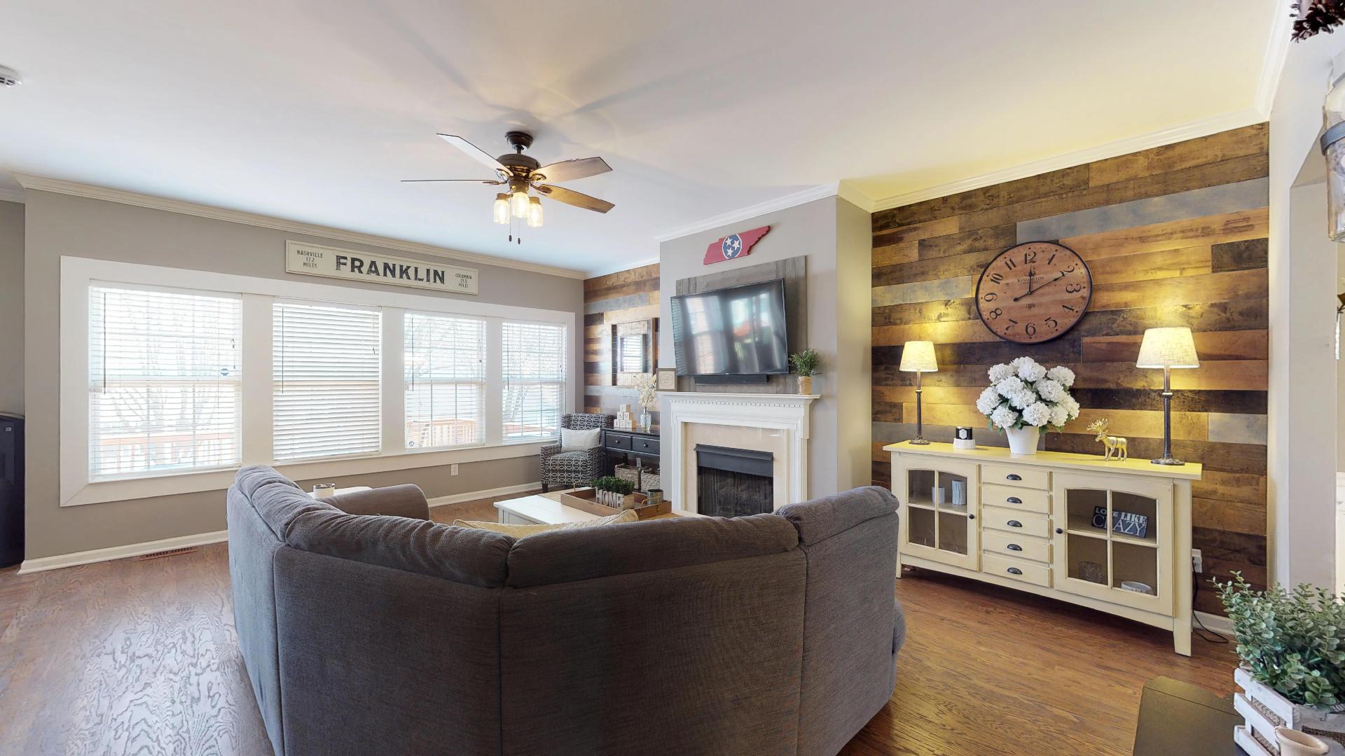 1002 John Clark Court: Beautiful 2,600 + Square Feet House For Sale in ...