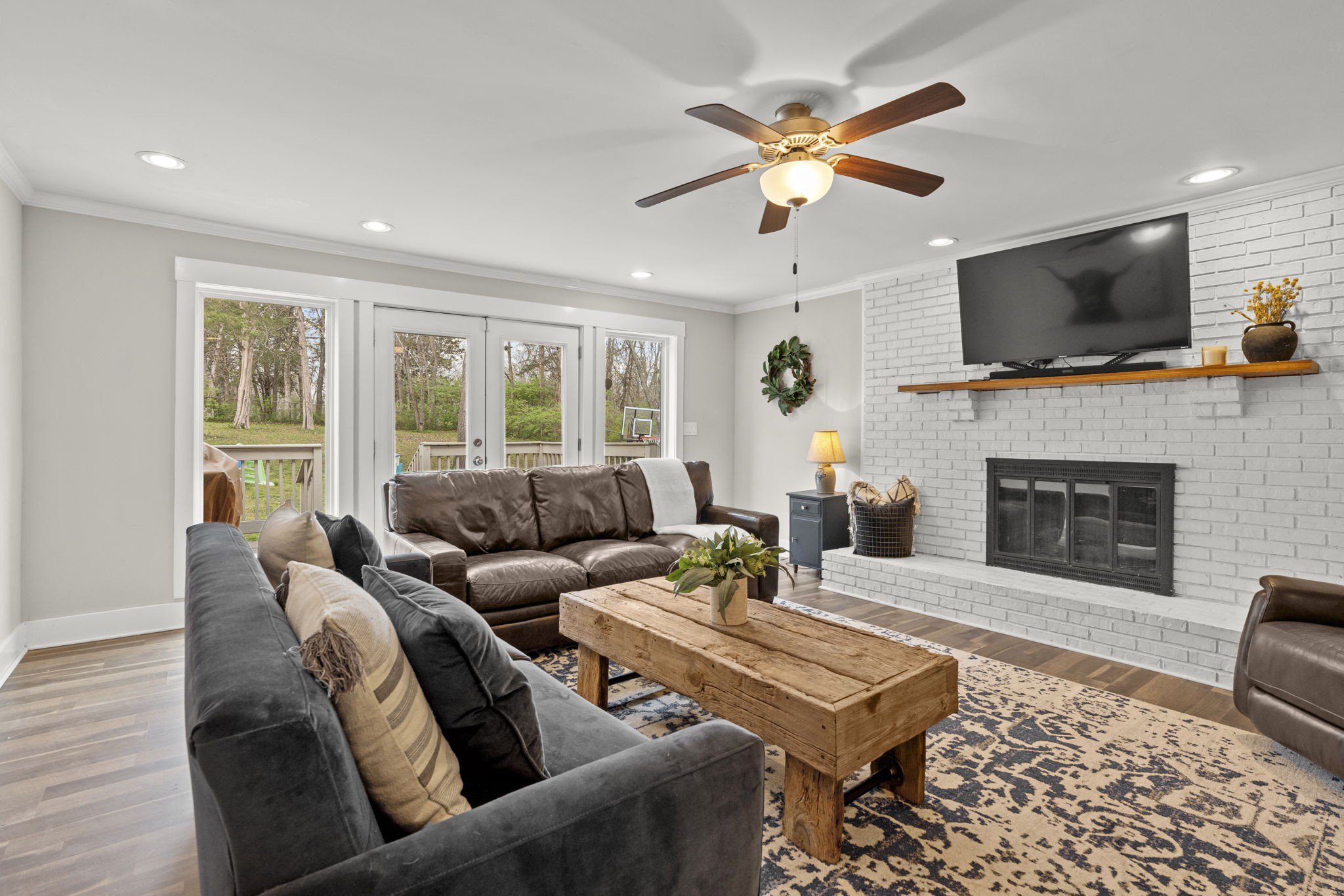 For Sale: 609 Vantrease Rd. Beautiful 2,300+ Sq. Ft. House For Sale in ...