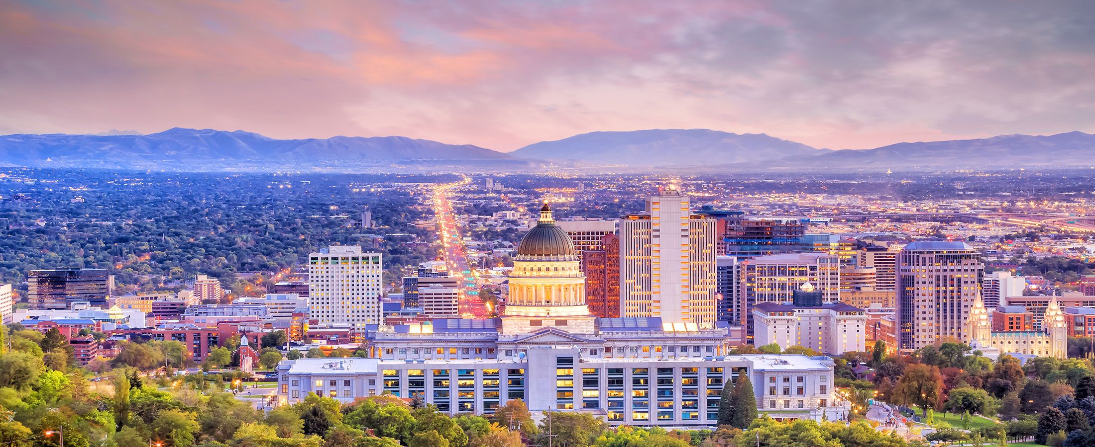 Utah Real Estate | Utah Homes and Condos for Sale