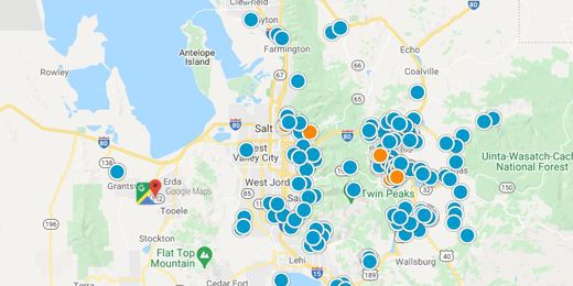 Utah Real Estate | Utah Homes and Condos for Sale