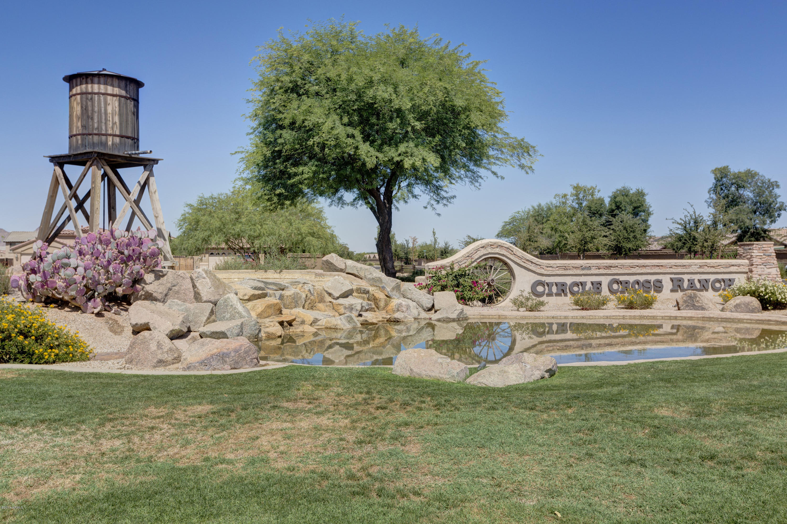 Homes for sale in Circle Cross Ranch in San Tan Valley AZ