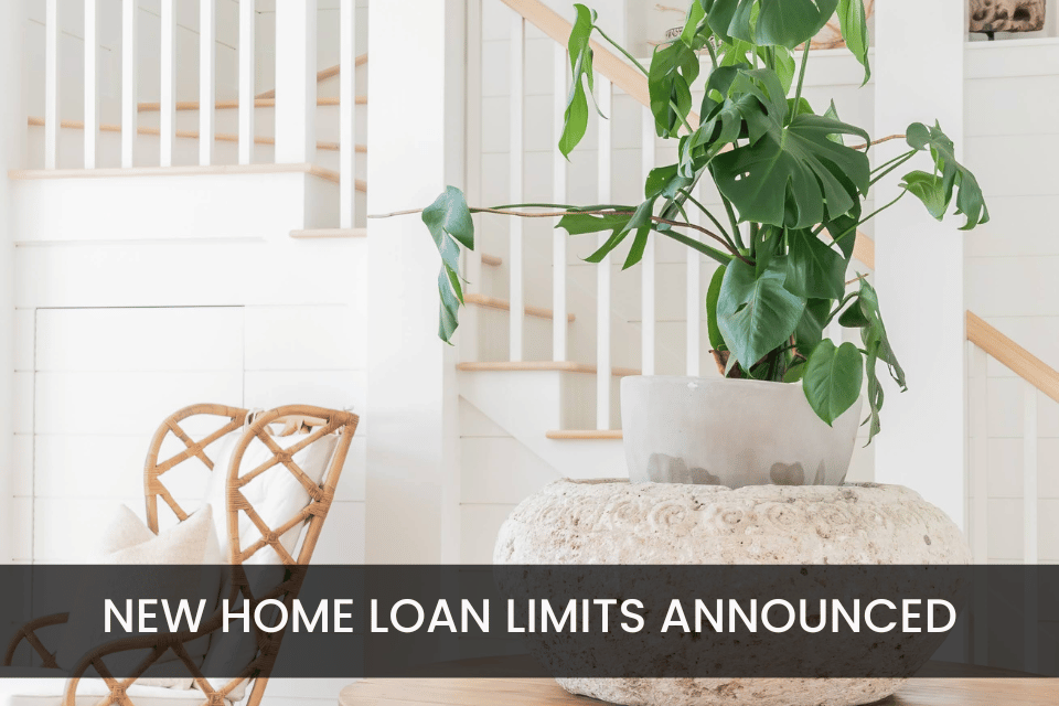 2024 Home Loans