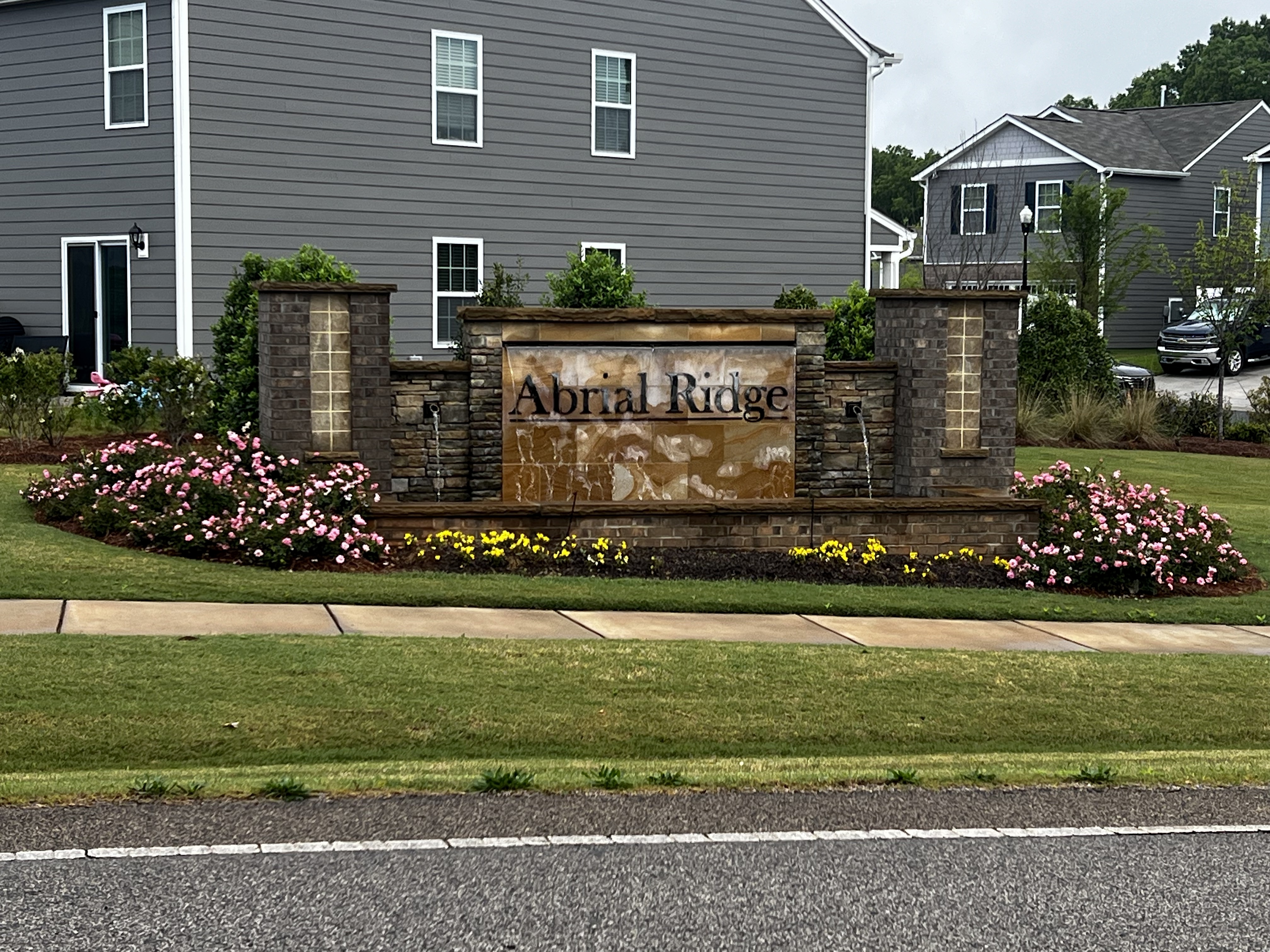 Abrial Ridge Subdivision- MLS Homes For Sale