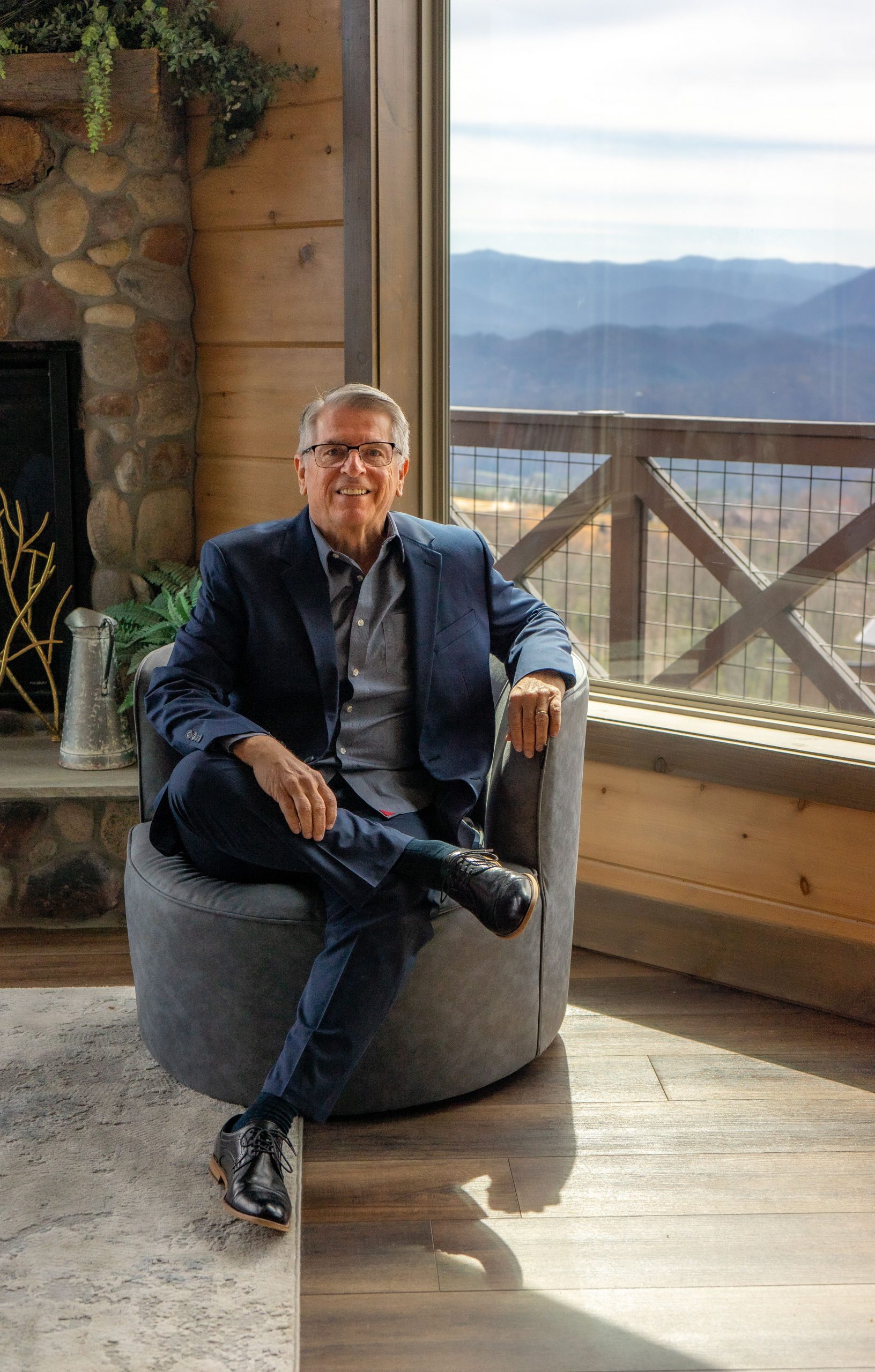 Your Local Smoky Mountain REALTOR