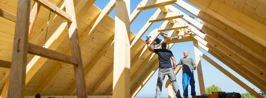 Choosing a Custom Home Builder