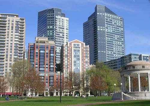 Ritz-Carlton real estate