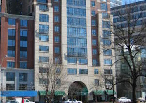 Parkside real estate