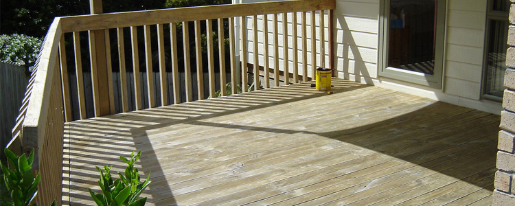 7 Ways to Spruce Up Your Deck