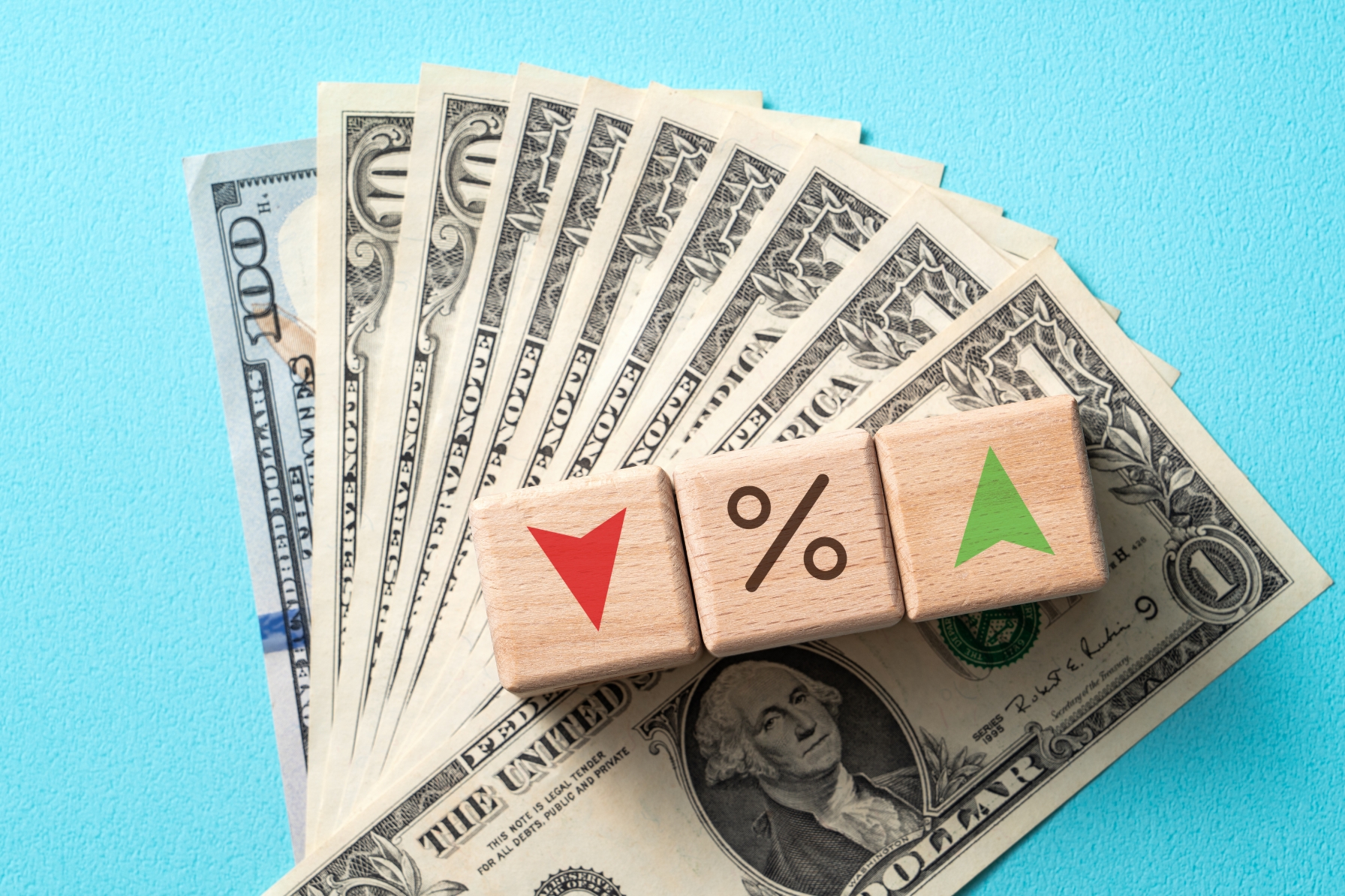 What’s the Latest with Mortgage Rates?