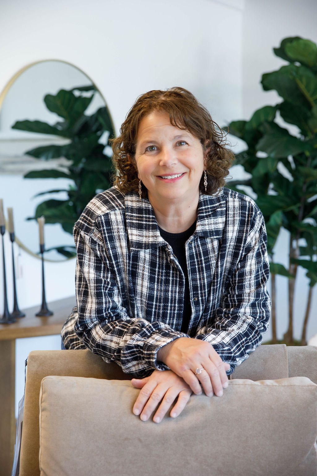 Deborah Stahl