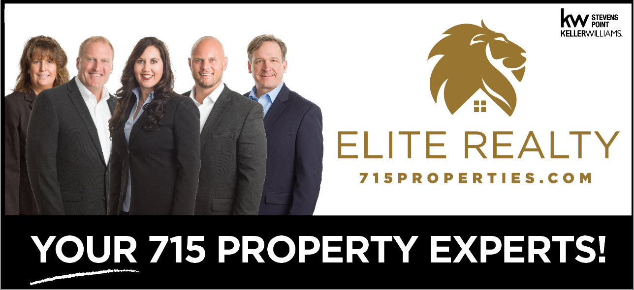 Central Wisconsin Real Estate, Homes, Condos for Sale - The Elite ...