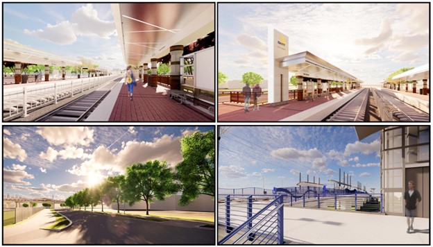 The Track to Value: How DART’s Rail Lines are Redefining Plano Real ...