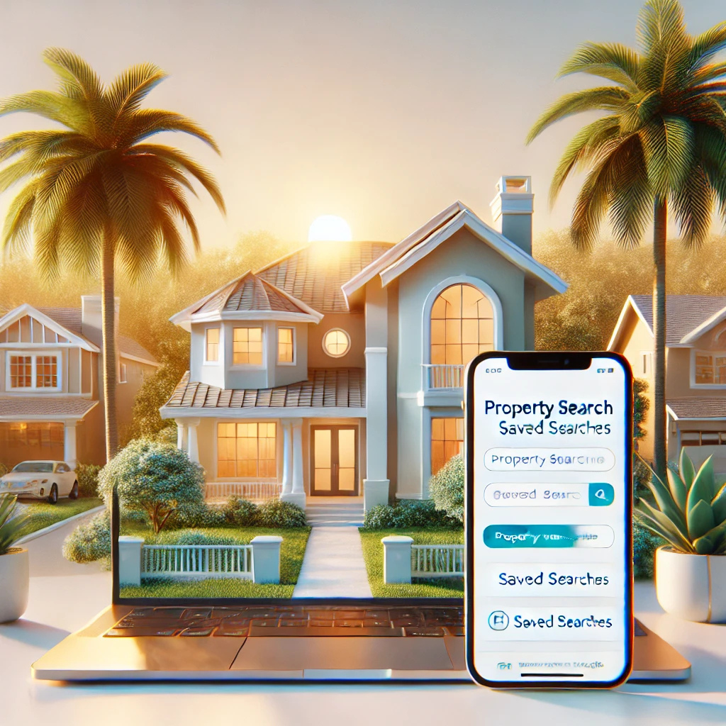 Florida Homes, Florida Dreams—Made Simple