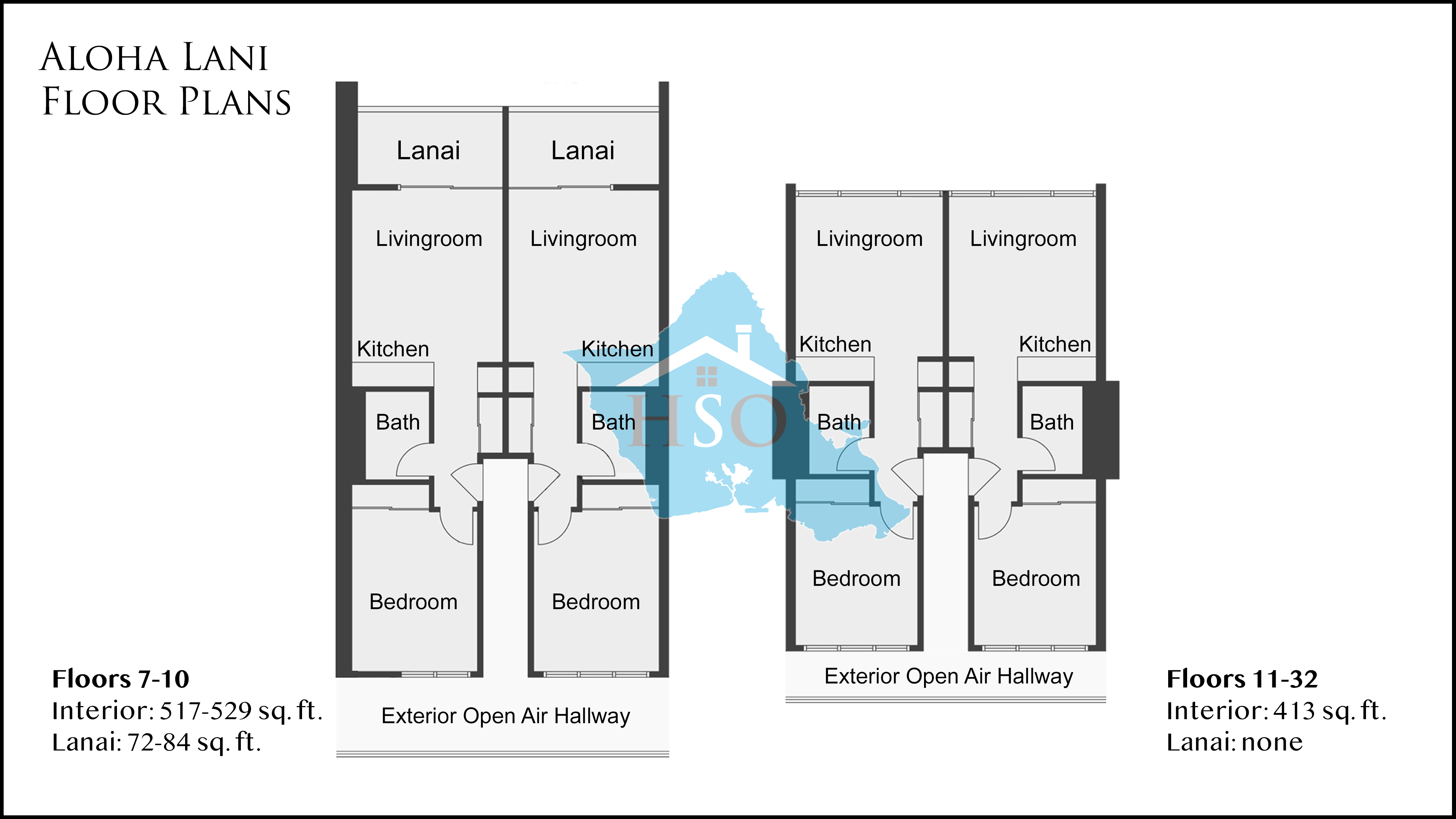 Aloha Lani Condos For Sale | 2211 Ala Wai Blvd