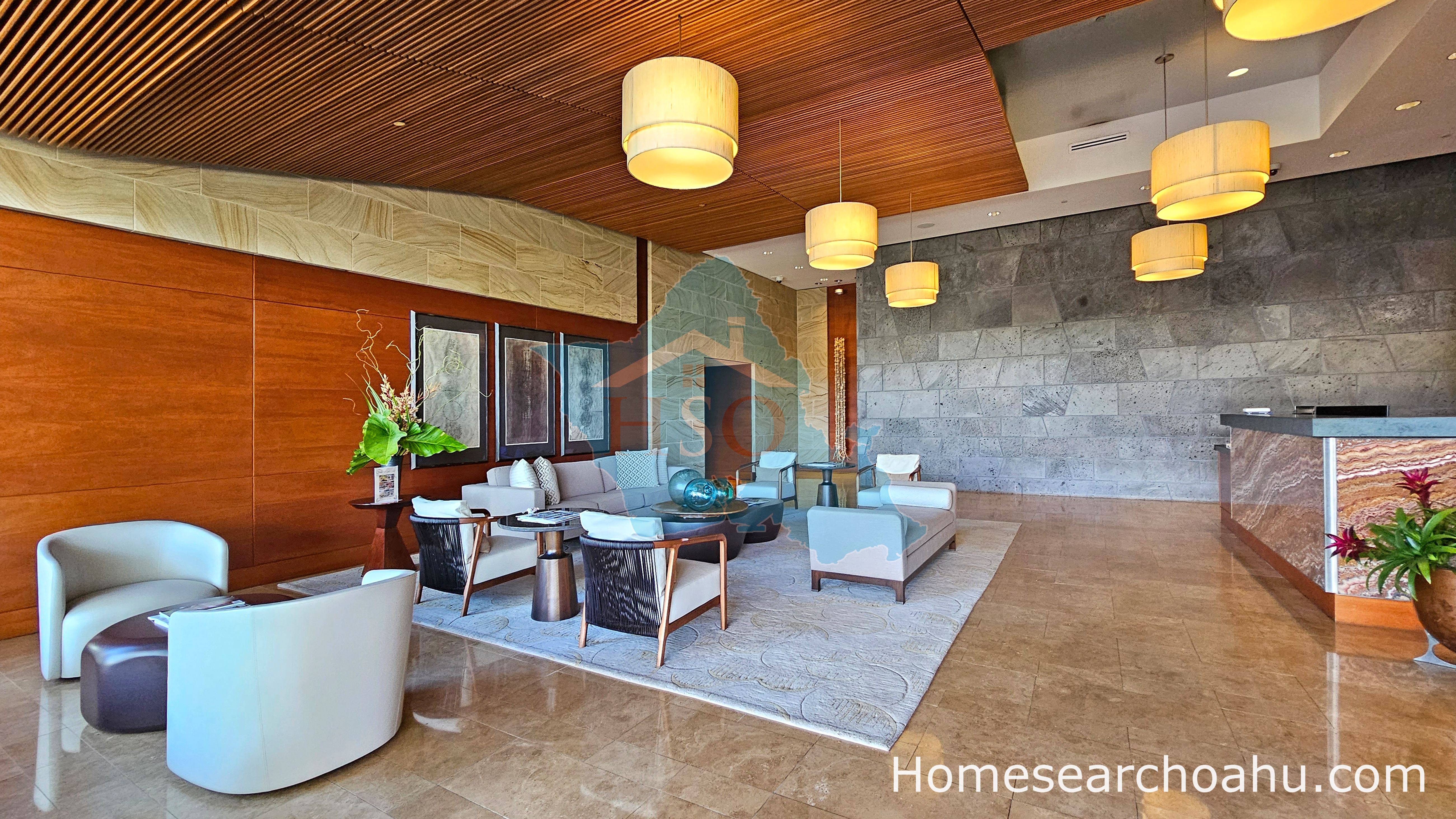 Hokua Condos For Sale | 1288 Ala Moana Blvd