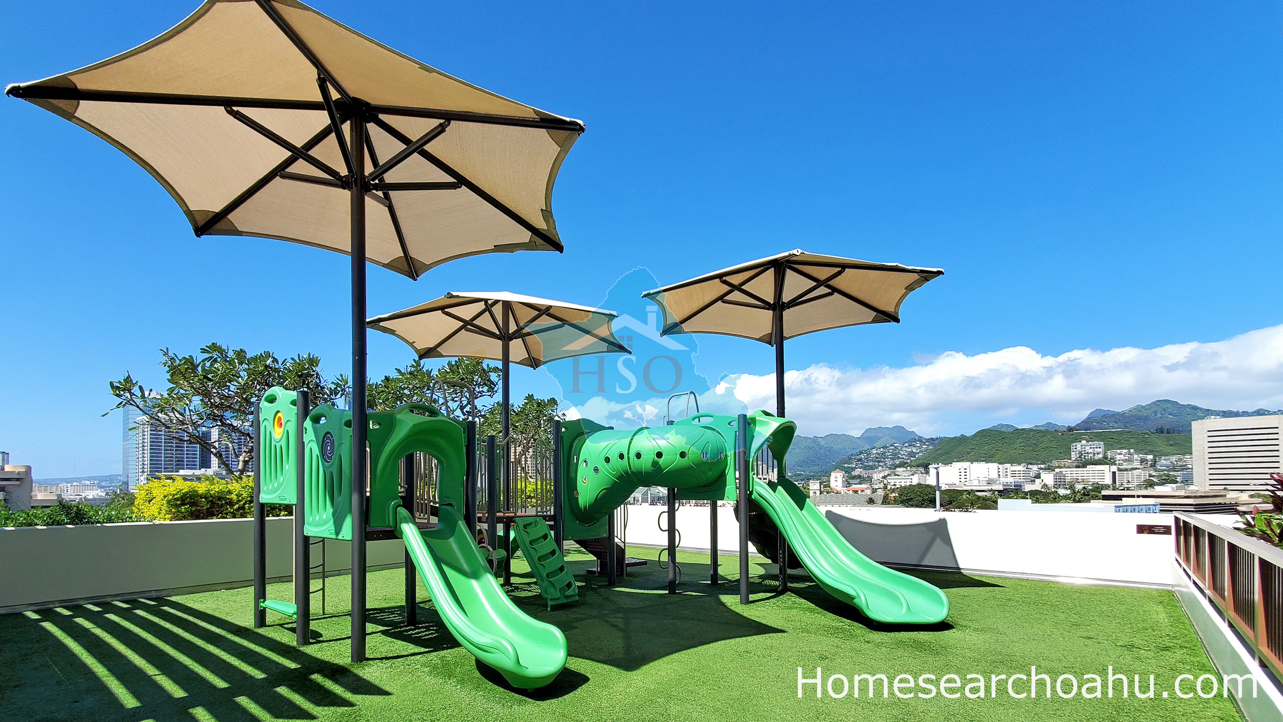 Keauhou Place | 555 South Street | View all units for sale