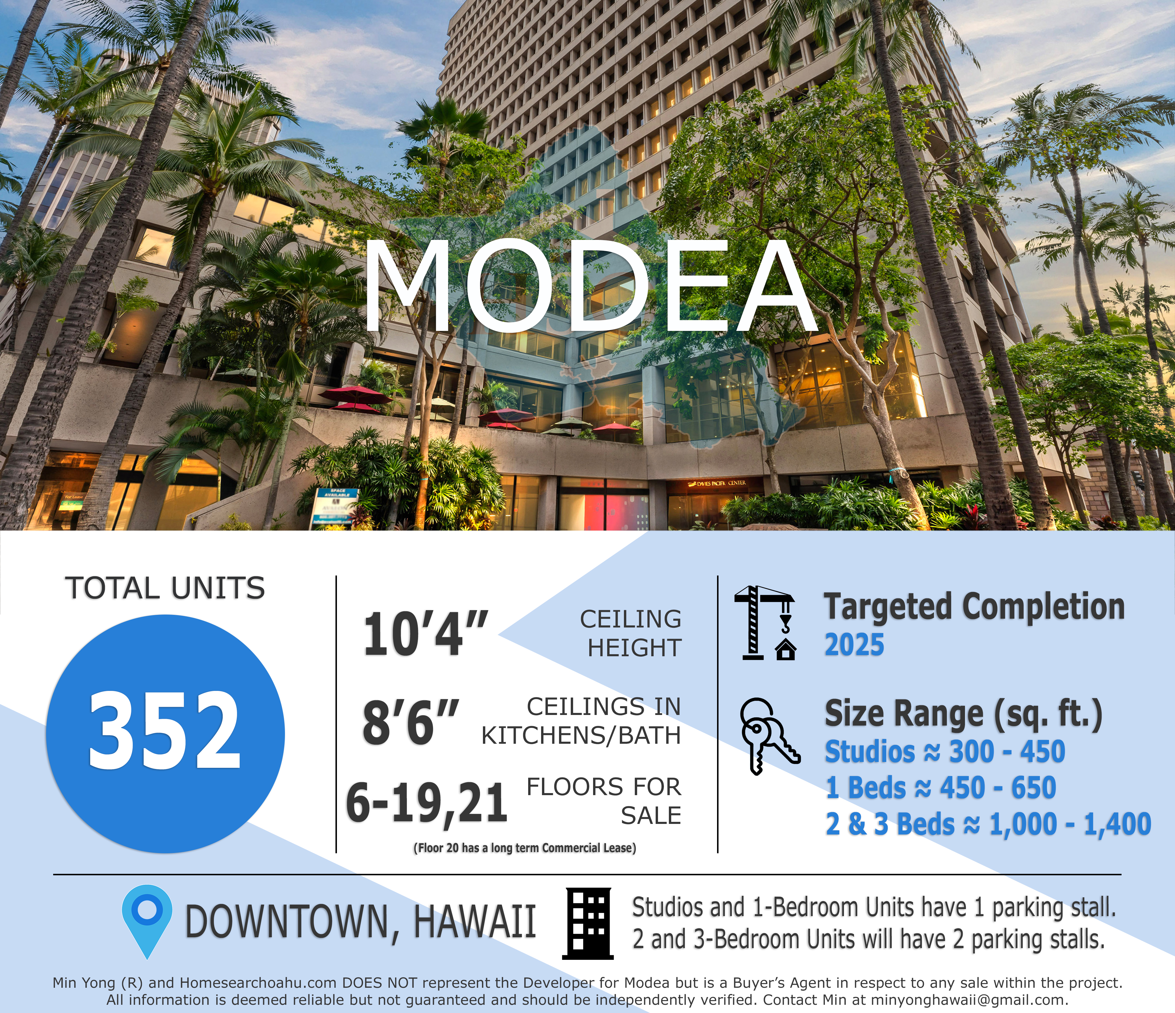 Modea | Now Selling