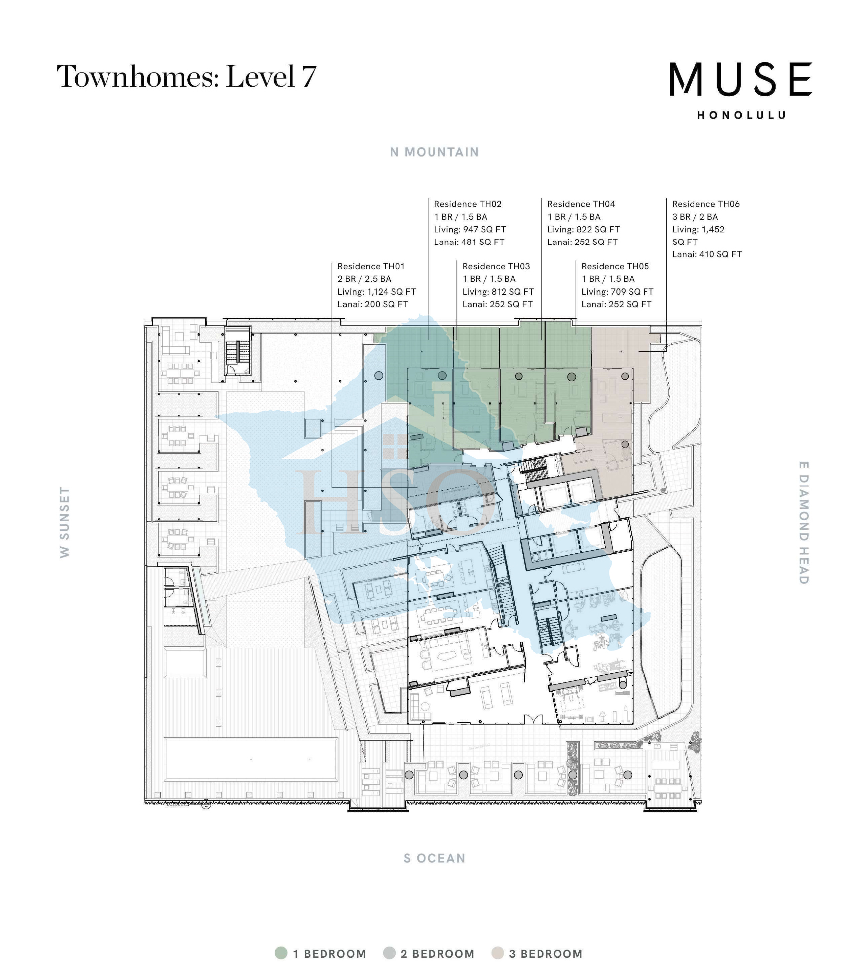 Muse Honolulu | Information, Prices, and Updates