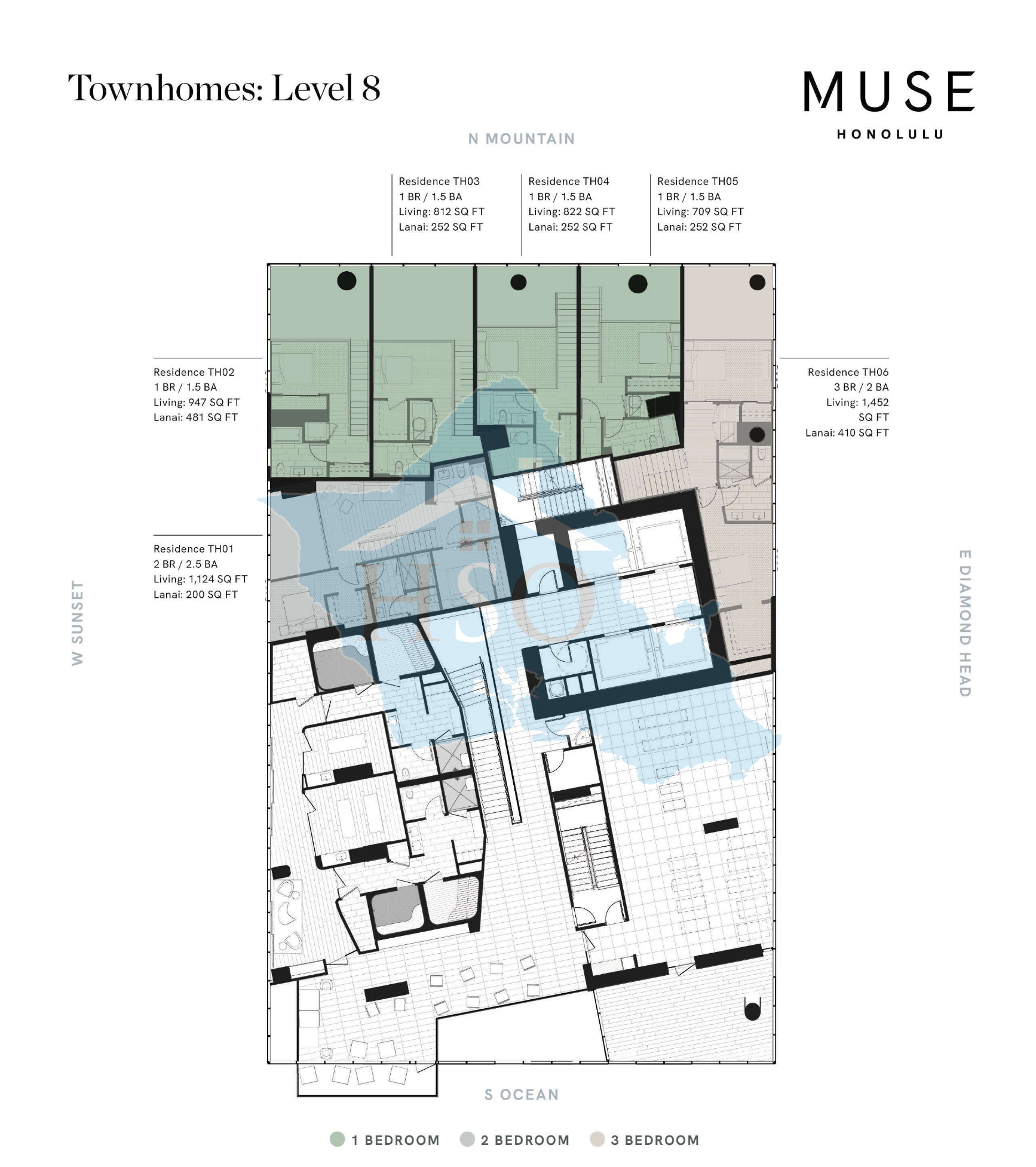 Muse Honolulu | Information, Prices, and Updates