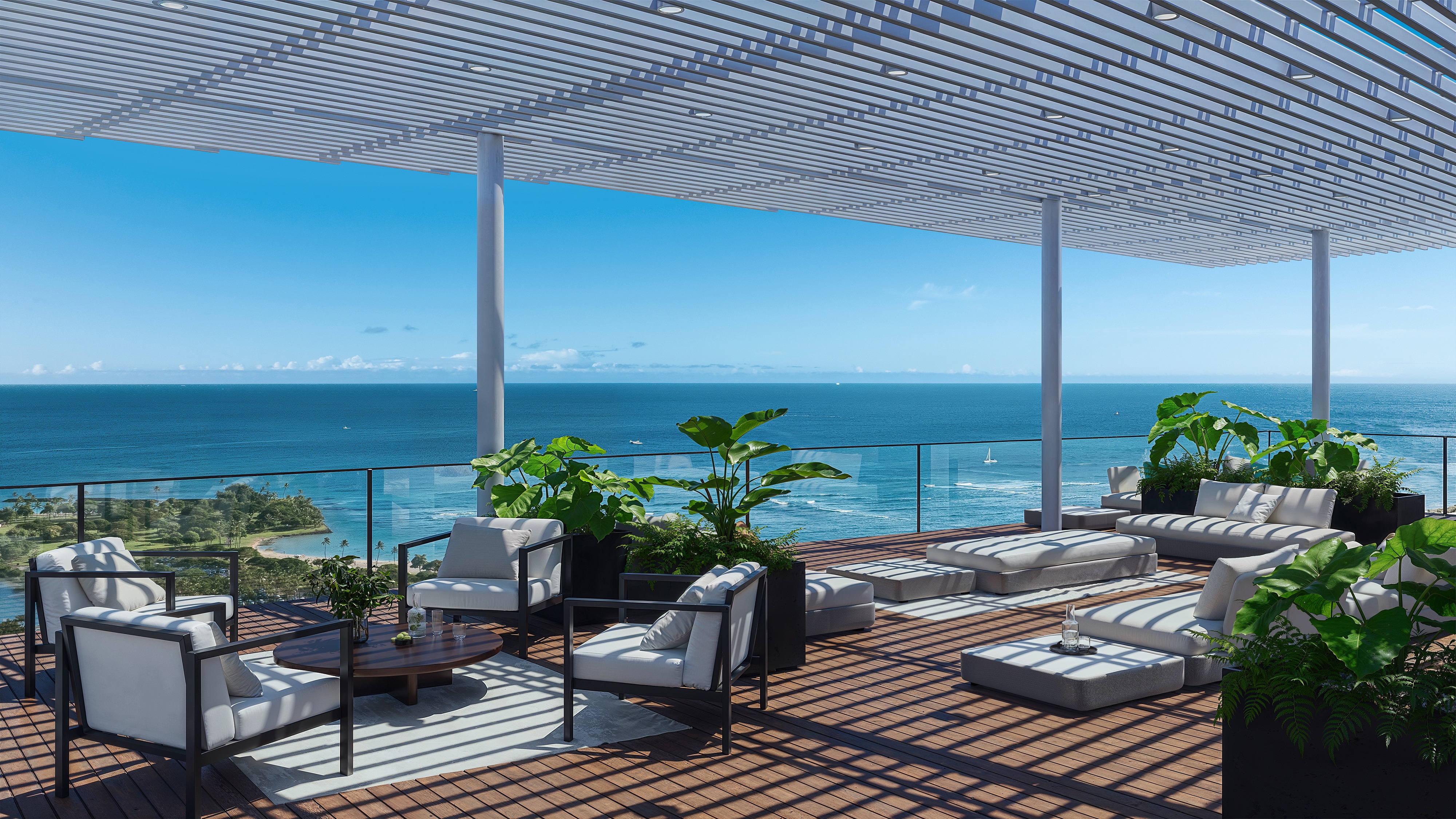 Muse Honolulu | Information, Prices, and Updates