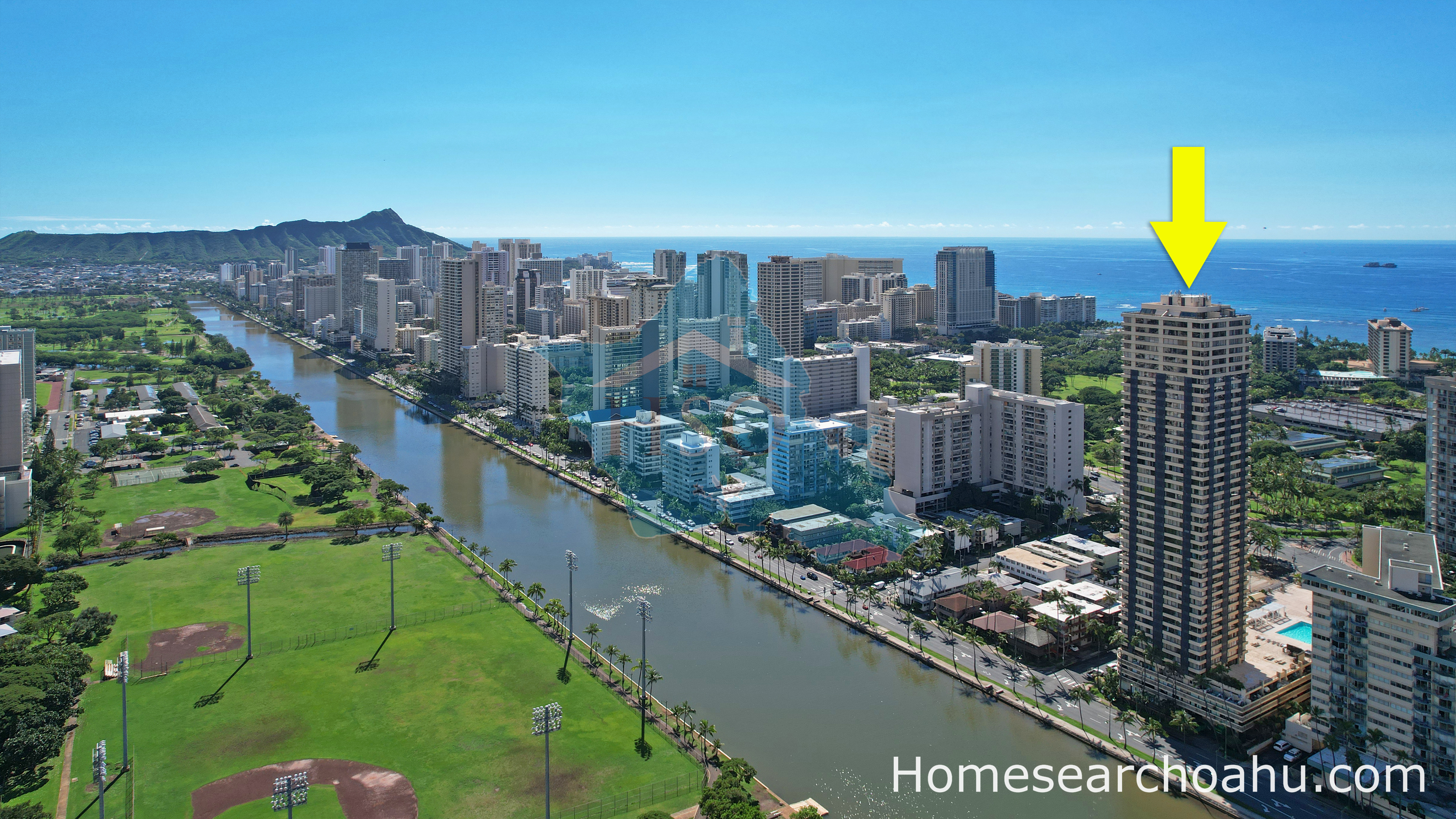 Hawaiian Monarch | Legal Vacation Rental