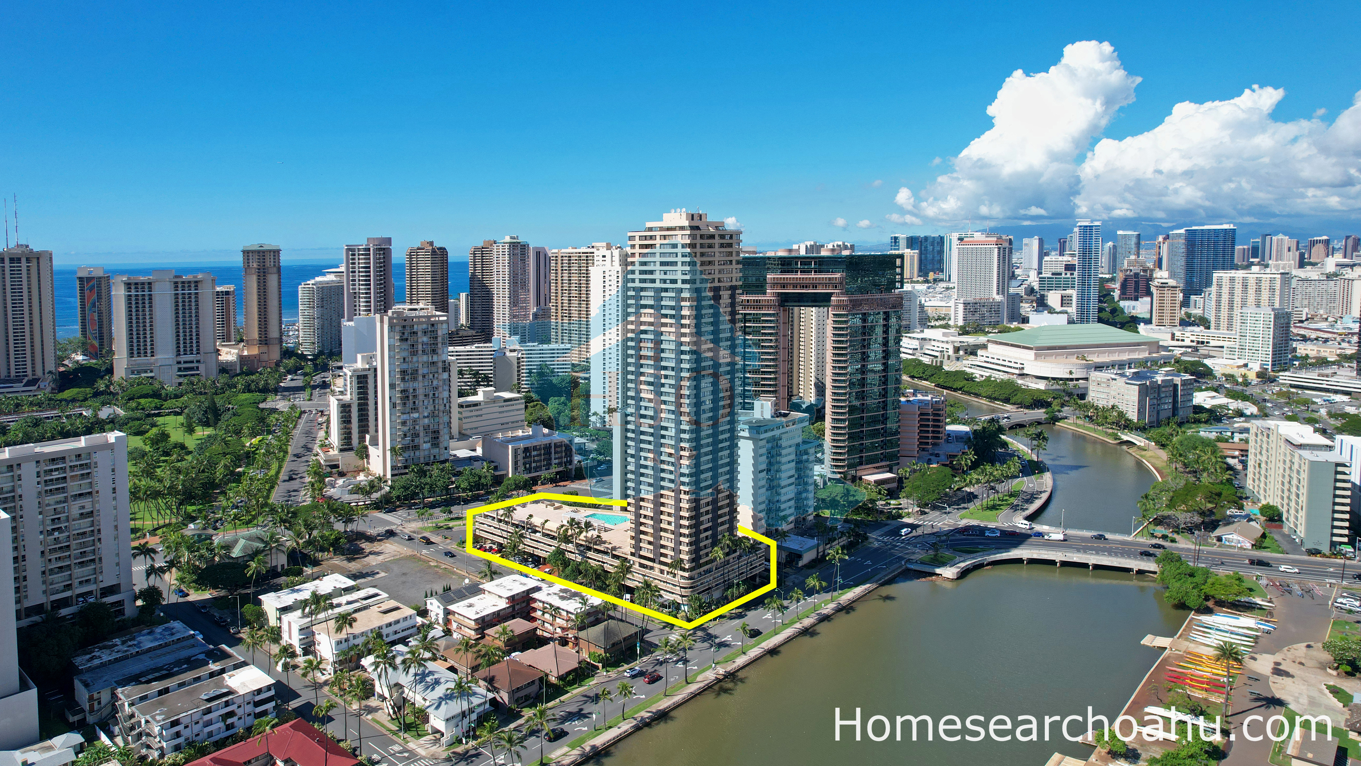 Hawaiian Monarch | Legal Vacation Rental