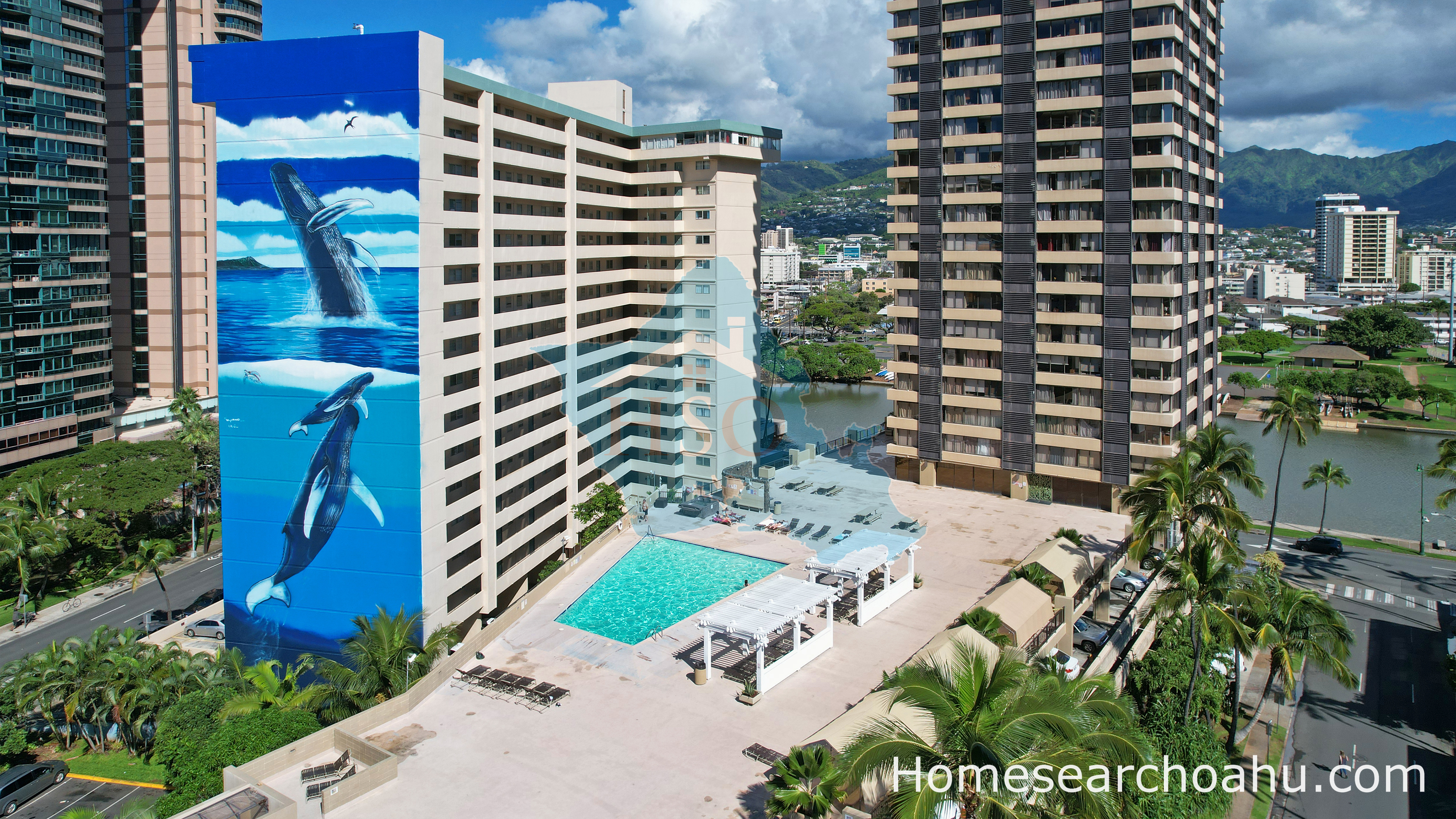 Hawaiian Monarch | Legal Vacation Rental