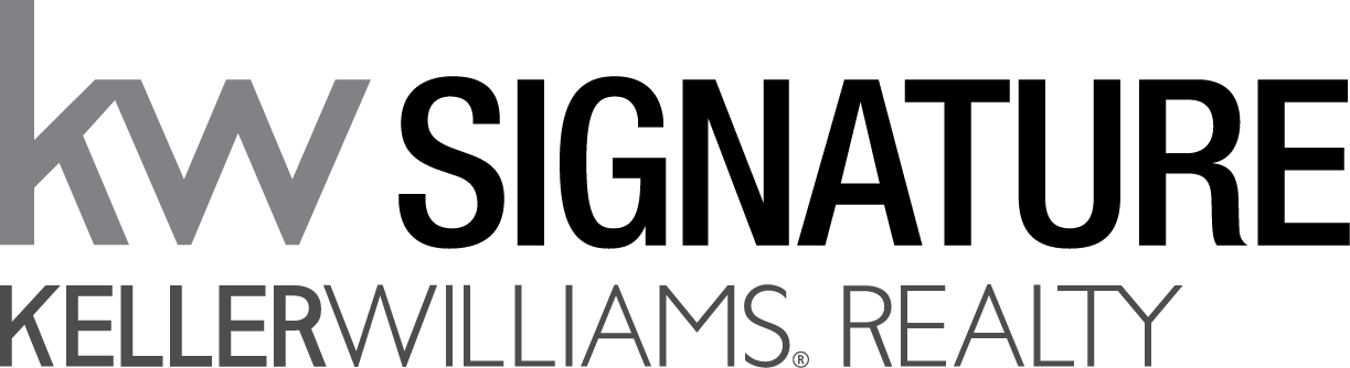 Keller Williams Signature Logo Keller Williams Signature Agents