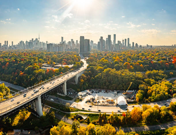 Navigating Toronto's Real Estate Market in 2025