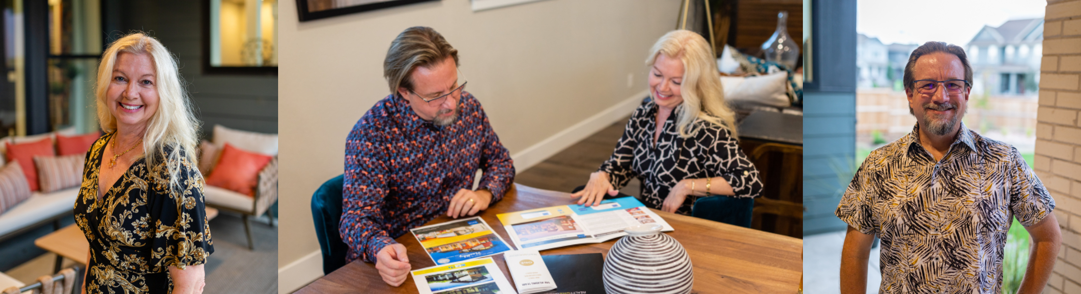 Meet The Kearns Team | Diana Kearns and Michael Kearns | Realtors in ...