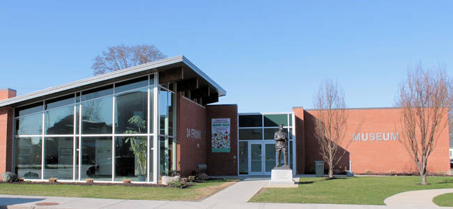 Moving to Strathroy? | The Ultimate Guide to Living in Strathroy - (2019)