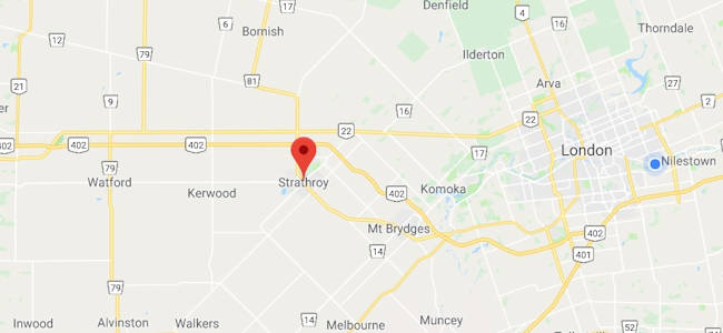 Moving to Strathroy? | The Ultimate Guide to Living in Strathroy - (2019)