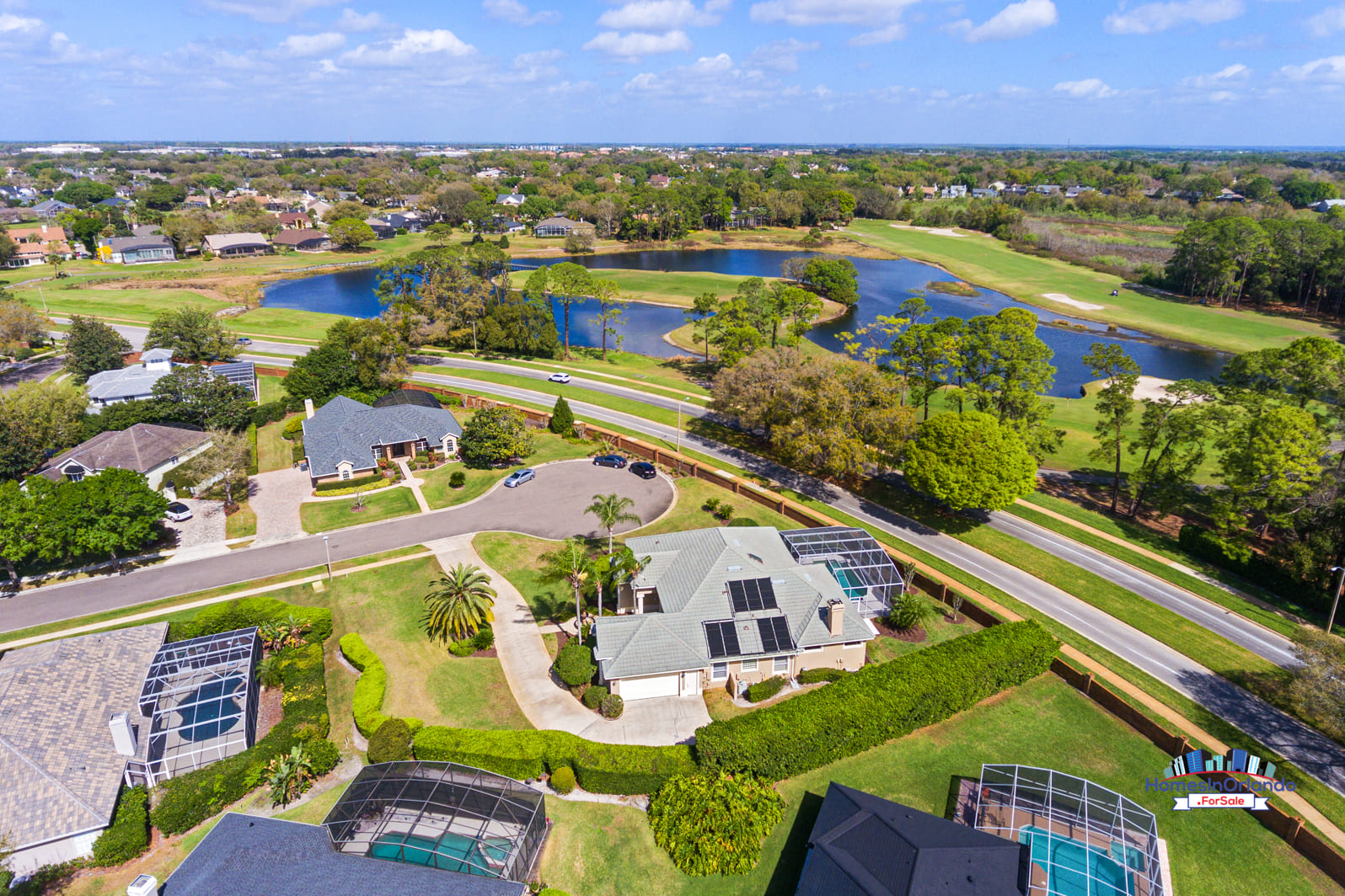 J.P. Morgan’s 2025 Housing Outlook: How It Stacks Up Against Orlando’s ...