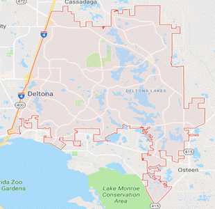 Deltona FL Homes For Sale | View Deltona Homes For Sale