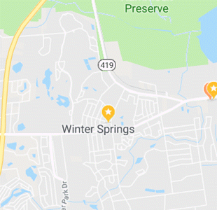Winter Springs FL Homes For Sale | The Homes In Orlando Team