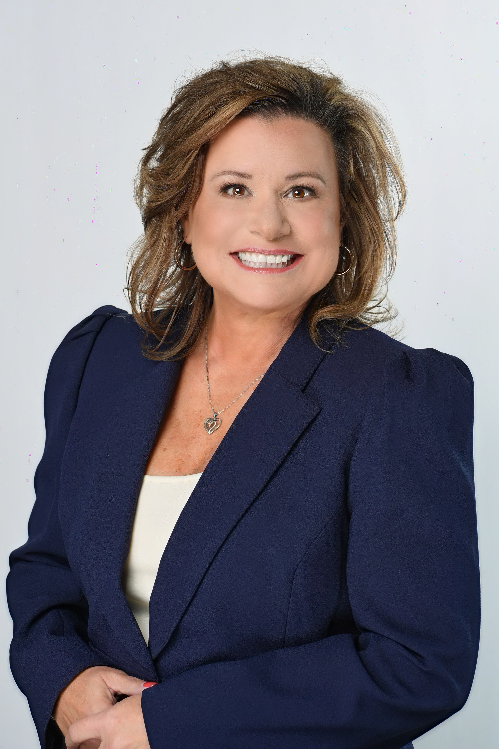 Sherry Roberts