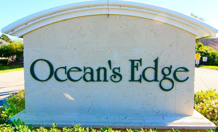 Oceans Edge Market Report