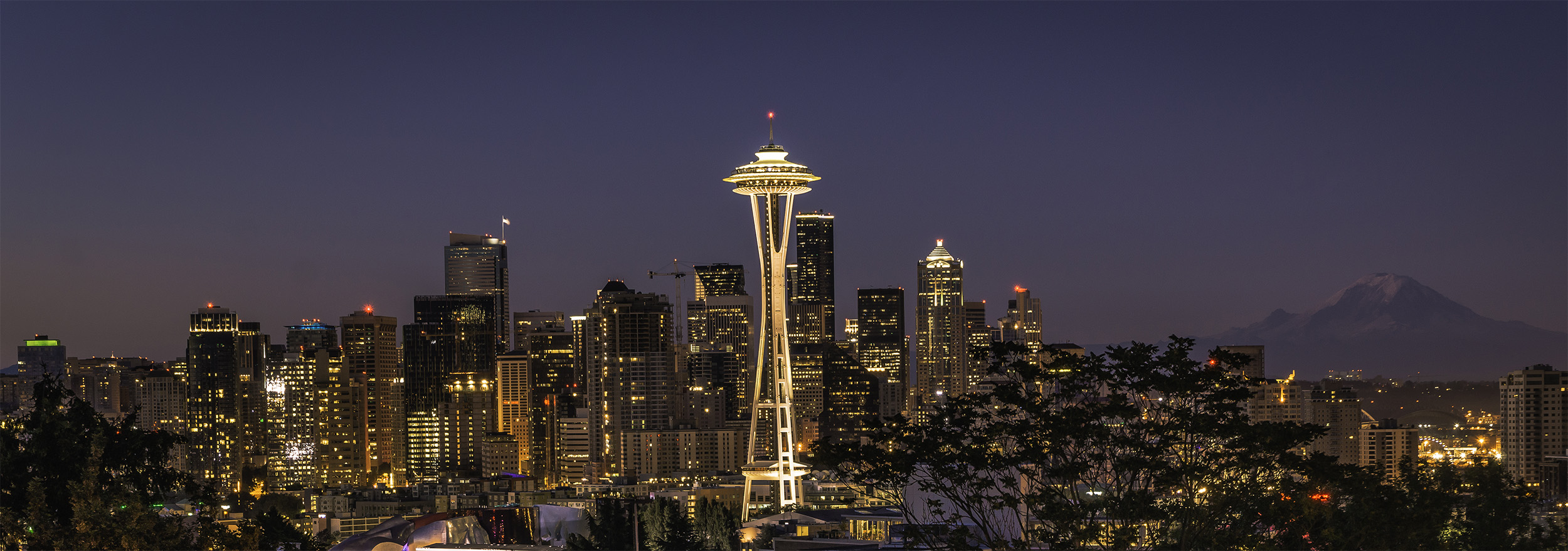 Seattle Area Real Estate | Buying a Home