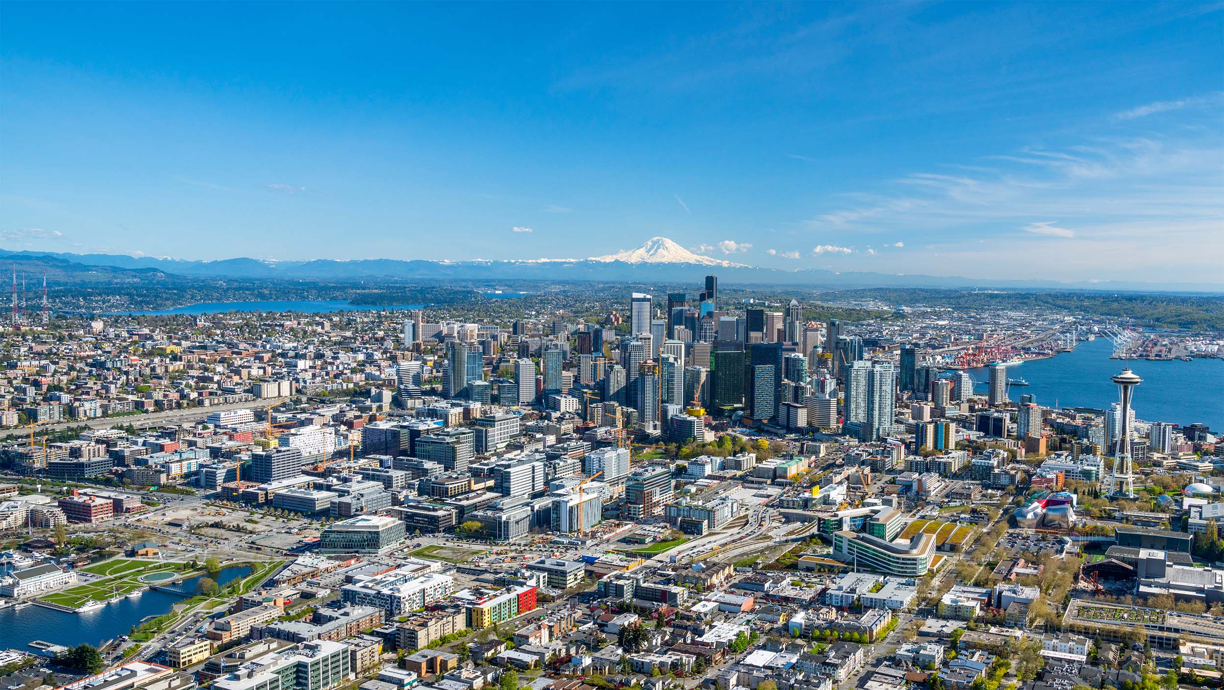 Seattle Area Real Estate Team