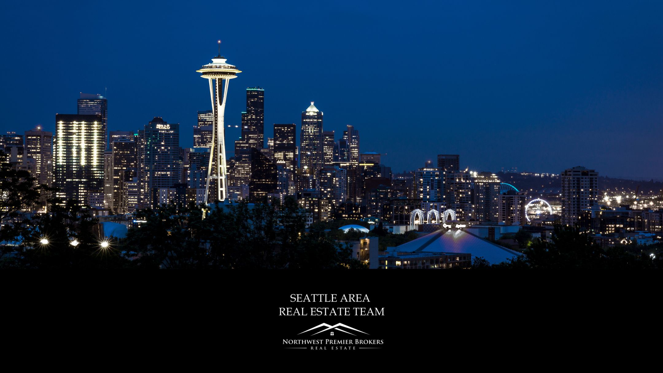 Olympic Manor Homes | North Seattle Neighborhoods