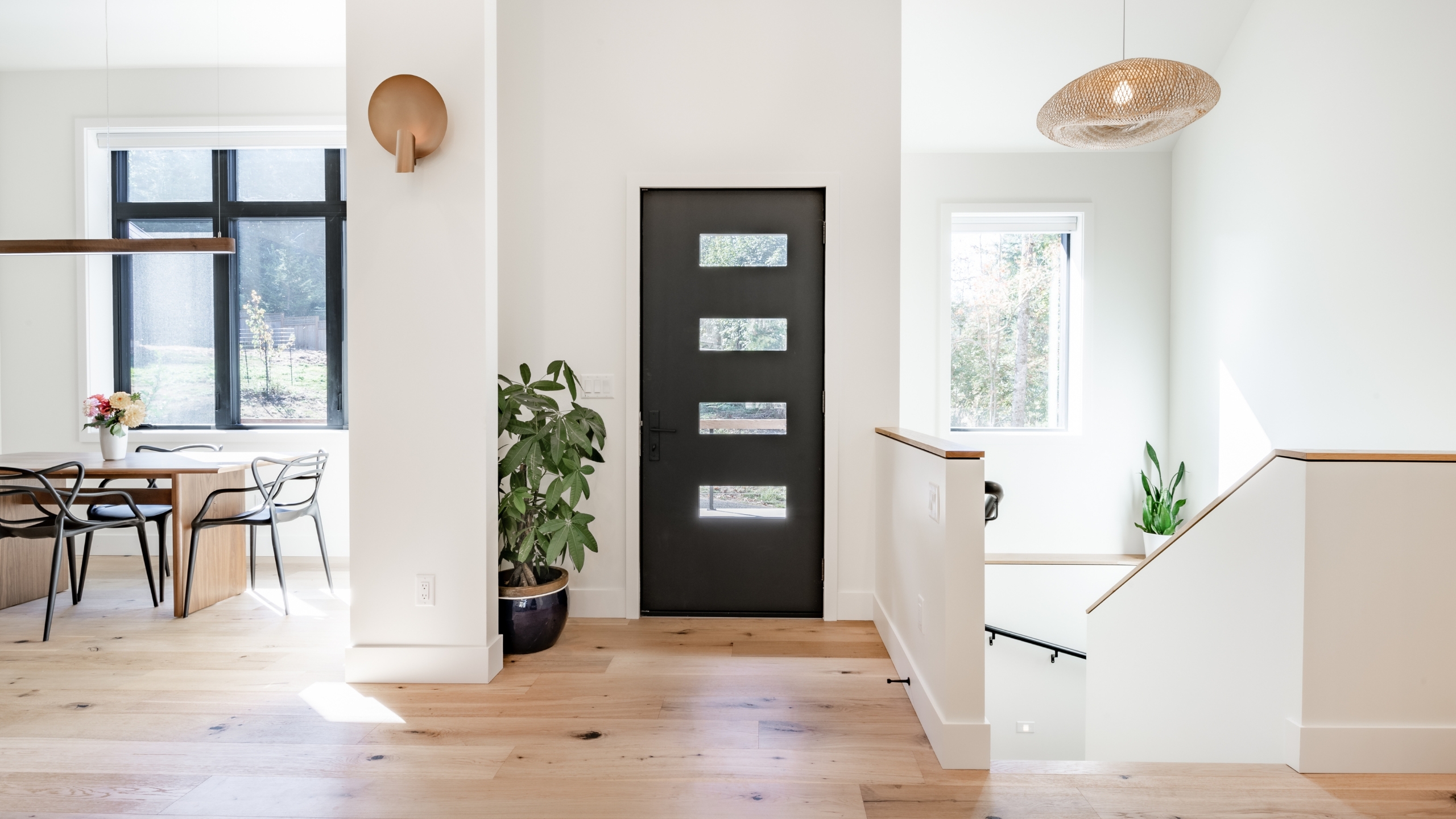 Making Your Home Sweet Home