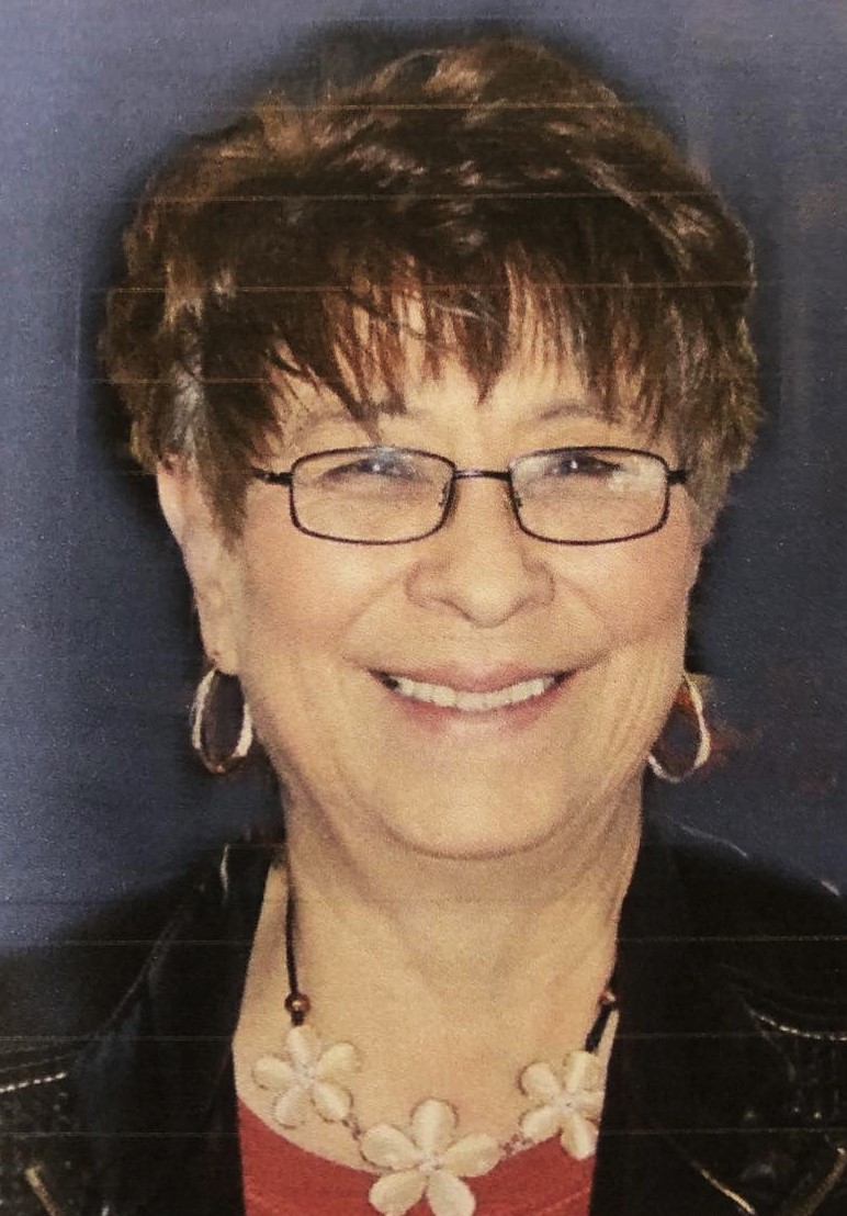 Vicki Connelly Schott