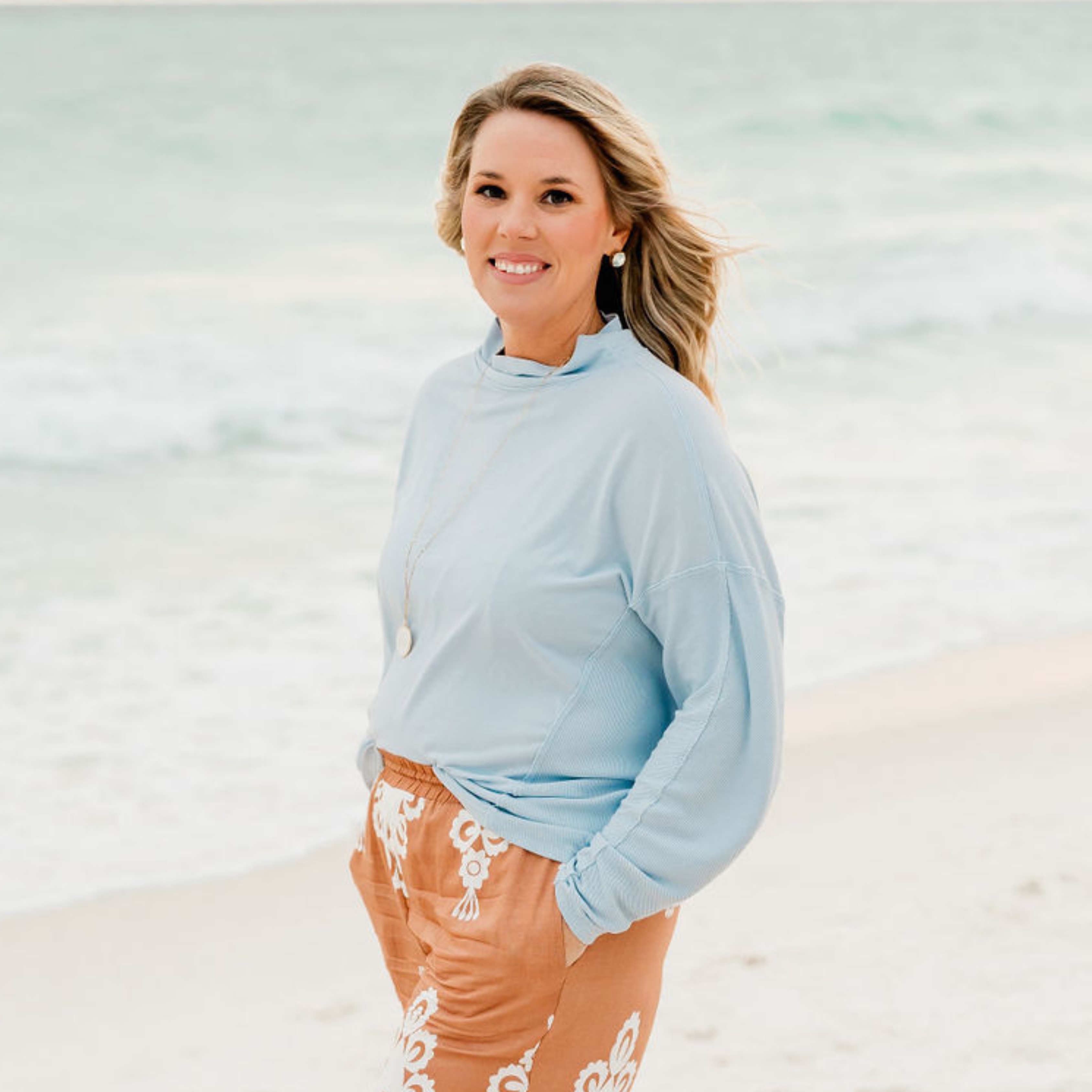 Selling the Alabama Coastal Lifestyle