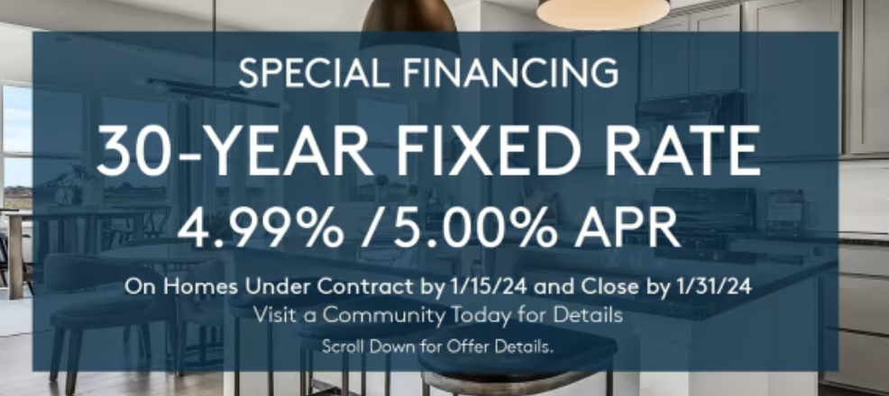 Willow Ridge by Pulte Homes Montverde Florida