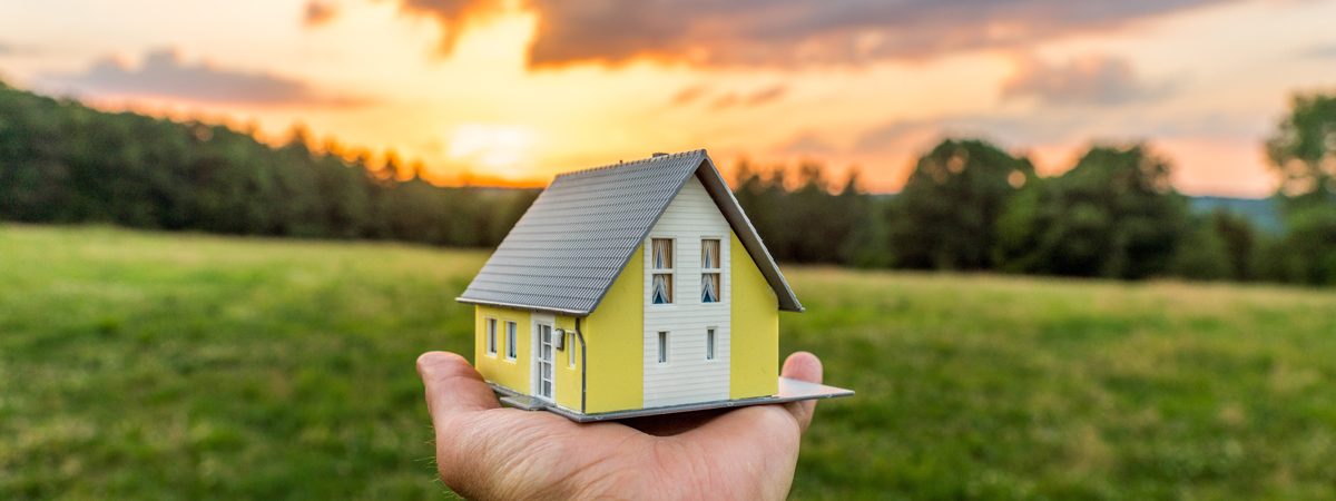 What To Know About New Construction Homes In Houston