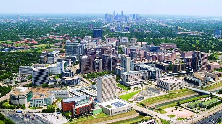 Complete Guide to Living Near the Texas Medical Center