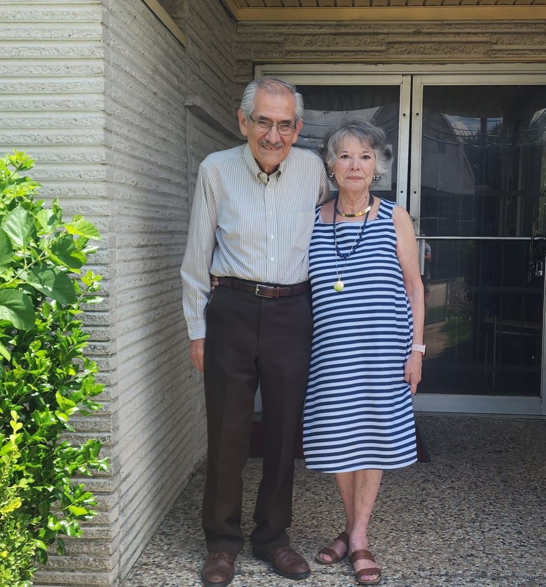 Farewell to Houston's Beloved Health Heroes